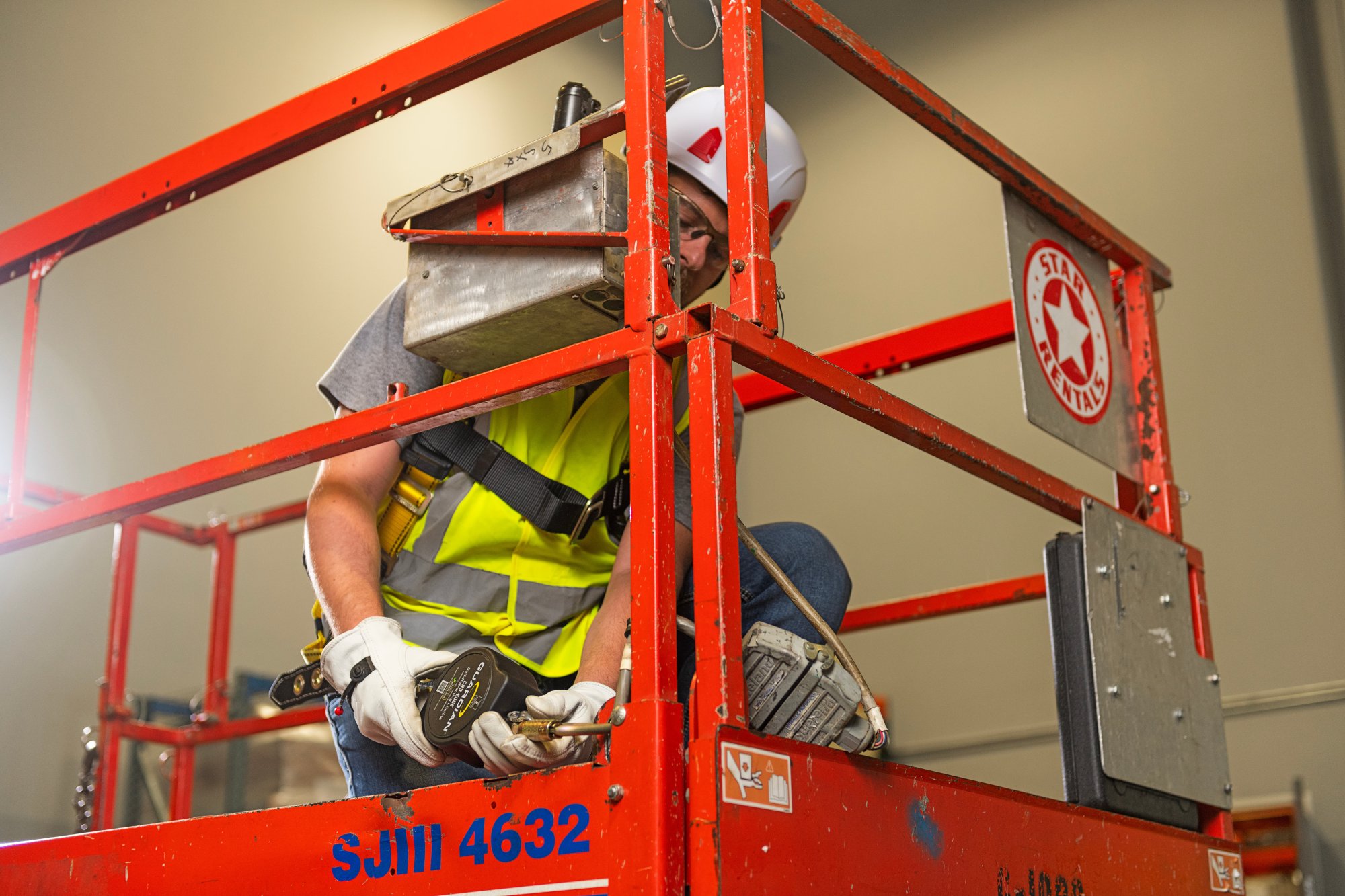 Understanding SRL Classes & Their Role in Keeping Workers Safe at